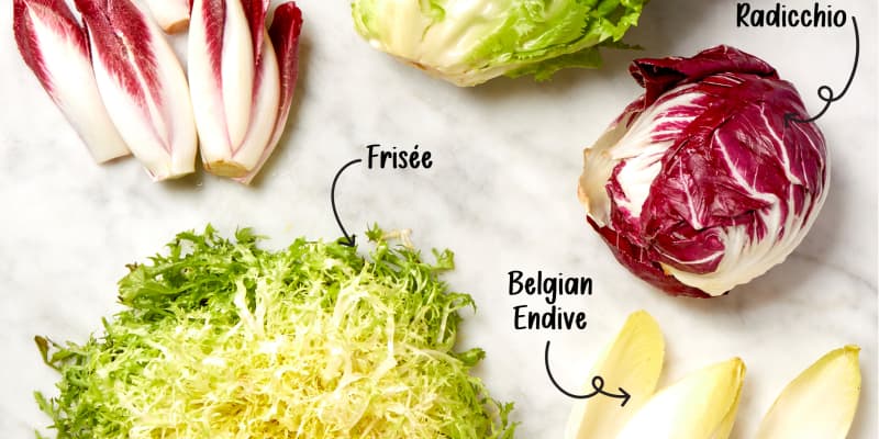 Endive Plant Benefits