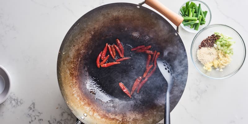 What Is Smoke Point and Why Should You Care? | tango449eats