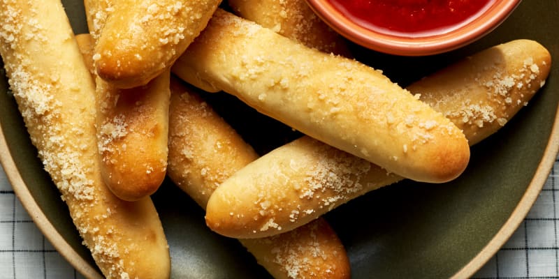 Little caesars breadsticks store