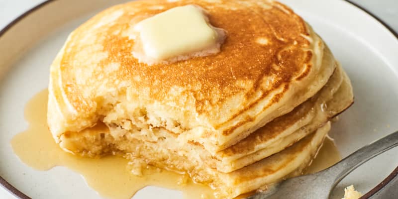 Martha stewart buttermilk pancakes store