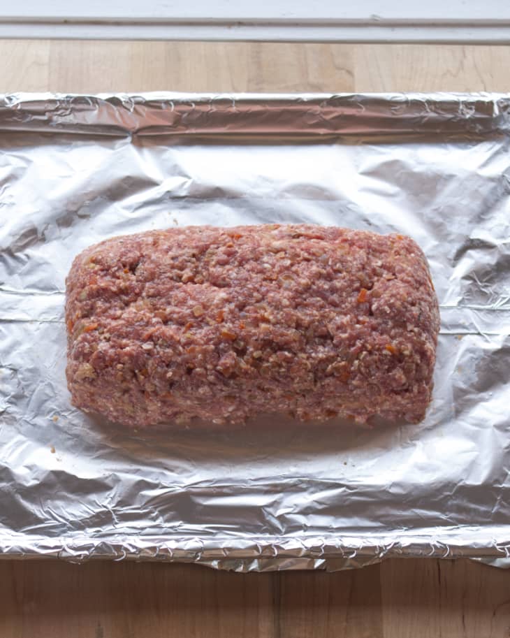 How To Make Meatloaf (Step-by-Step Recipe) | The Kitchn