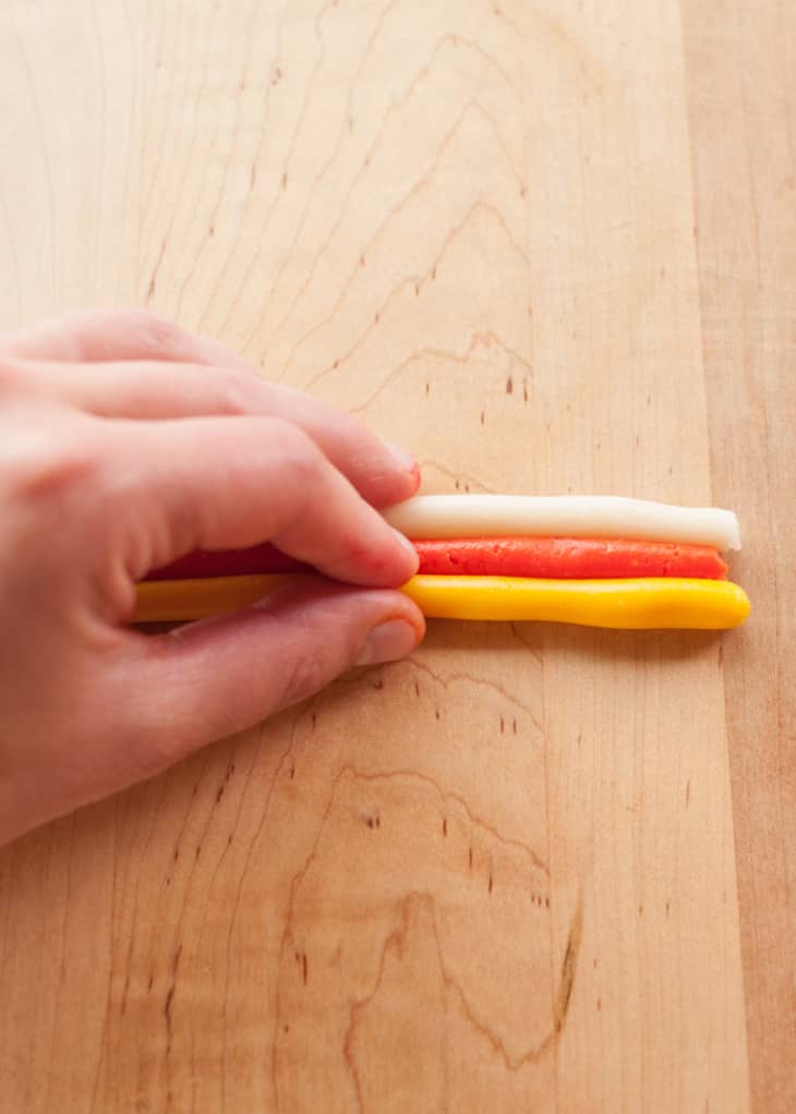 Homemade Candy Corn Recipe (Better Than Store-Bought) | The Kitchn