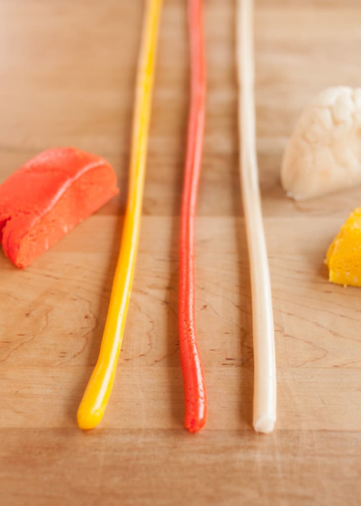 Homemade Candy Corn Recipe (Better Than Store-Bought) | The Kitchn