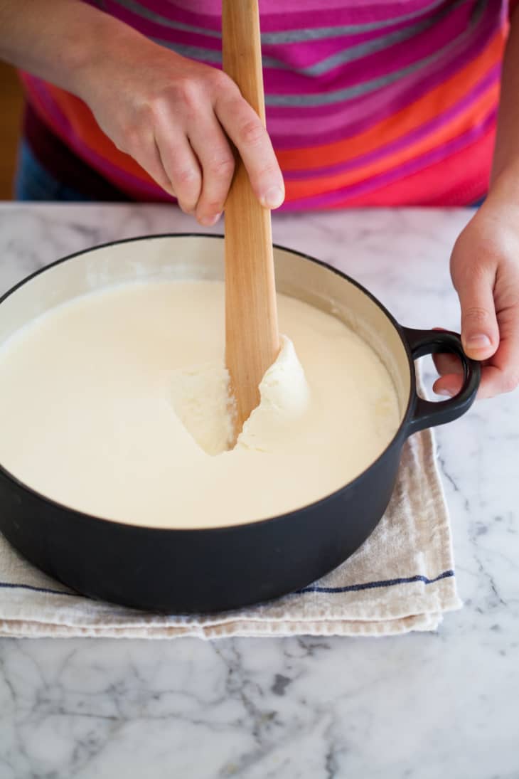 How To Make Yogurt at Home (Easy Step-by-Step Recipe) | The Kitchn