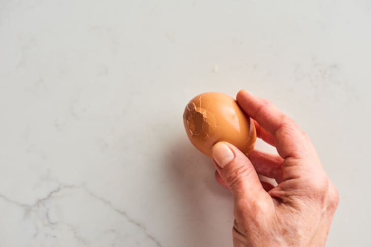 how to boil eggs the kitchn