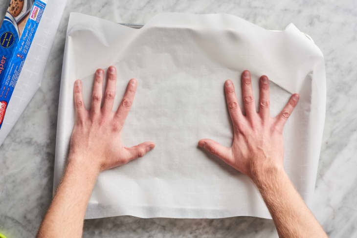 how to bake bacon kitchn