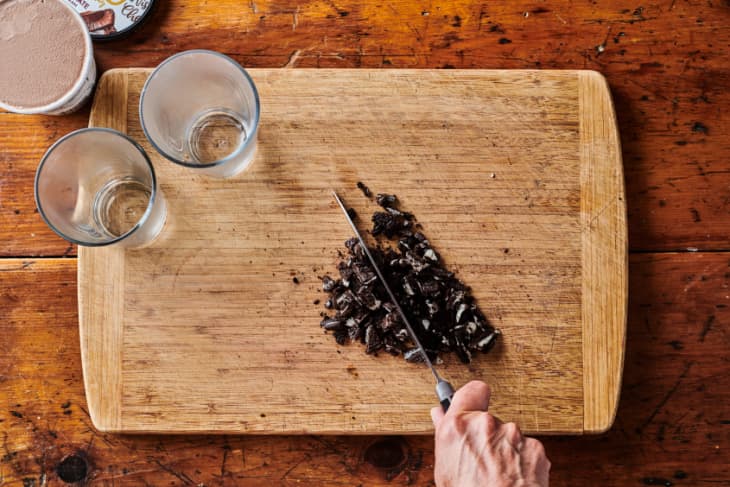 How to Make the Absolute Best Milkshake (2-Ingredient Recipe) | The Kitchn