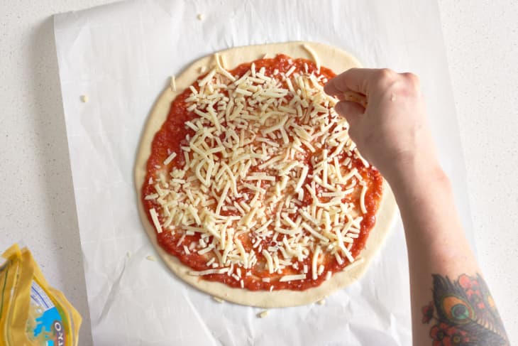 How To Make Perfect Pizza at Home | The Kitchn