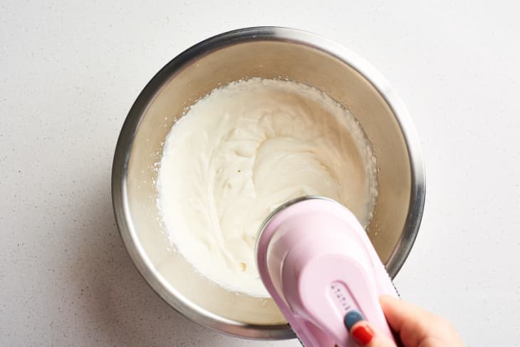 How to Make Whipped Cream (Homemade in 8 Minutes Max) | The Kitchn