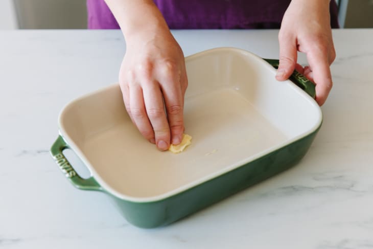 How To Make Any Fruit Crisp in 4 Easy Steps | The Kitchn