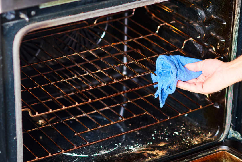 how to cook lasagna in convection oven