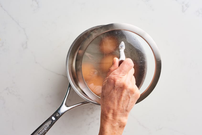 how to boil eggs the kitchn