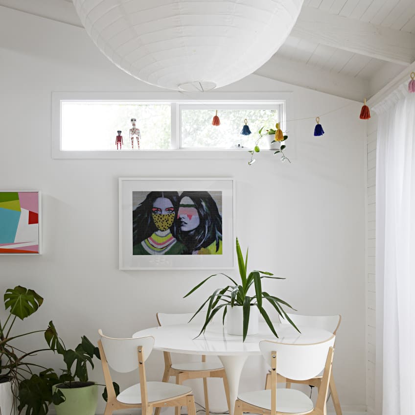 Cómo limpiar y mantener las paredes de tu casa sin necesidad de pintar