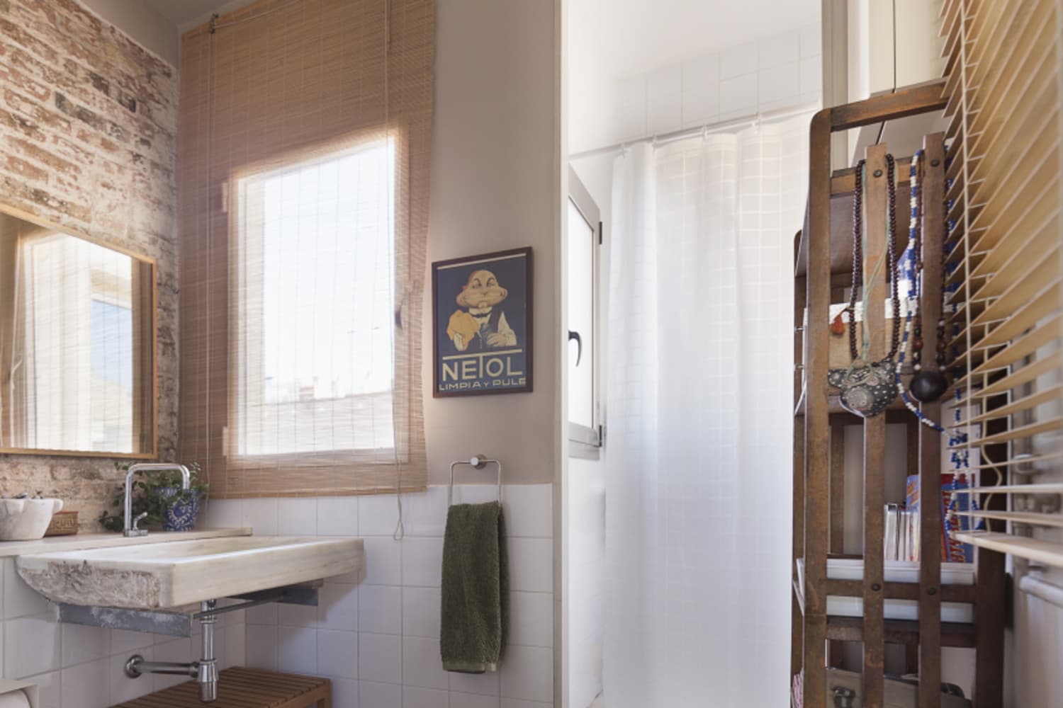 The Two Most Important Things a Home Inspector Looks for in a Bathroom ...