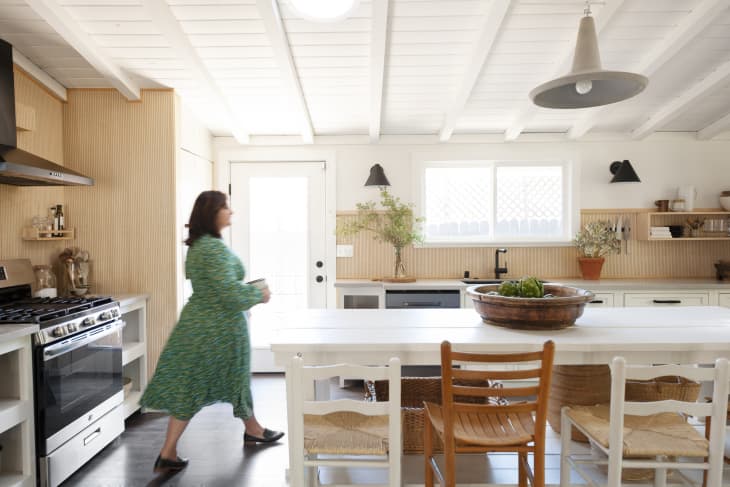 Jennifer Maxcy Kitchen Renovation Budget Breakdown | The Kitchn