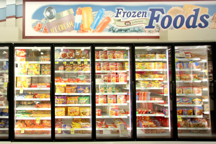 The $8 Dinner Shortcut I Always Have in My Freezer | The Kitchn