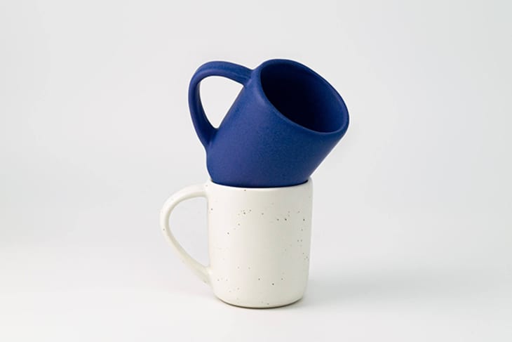Haand Pottery Launched a New Limited Edition Coffee Mug Inspired By ...