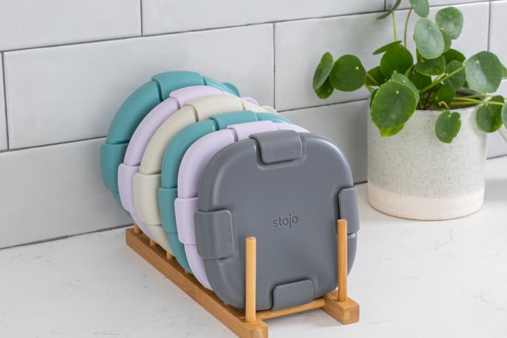 The Stojo Collapsible Bowl and Box Now Come in Five New Colors | The Kitchn