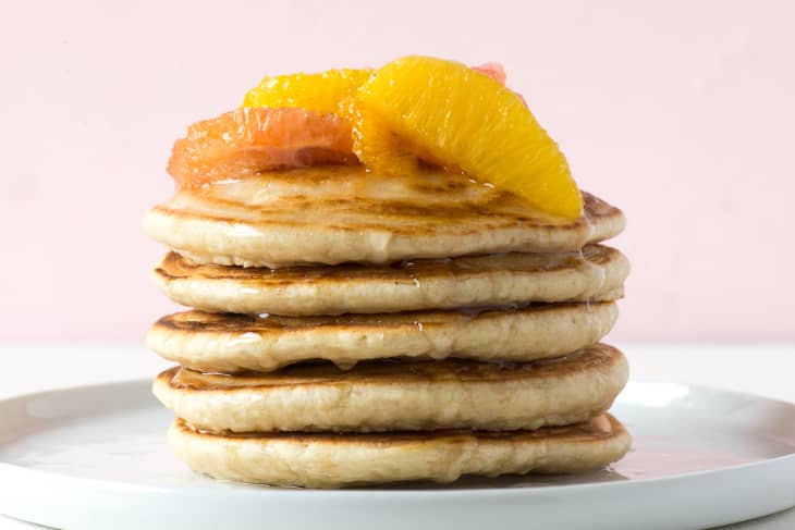 The Best Way to Eat Citrus for Breakfast | The Kitchn