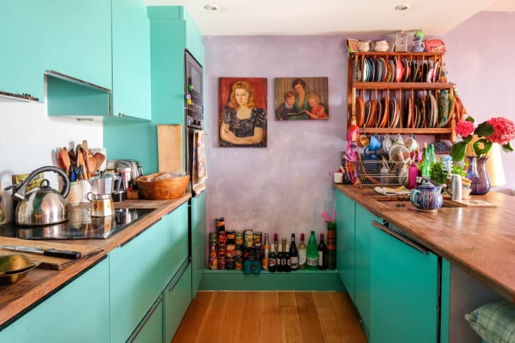 I Shut Down My Kitchen Every Night For a Week | The Kitchn