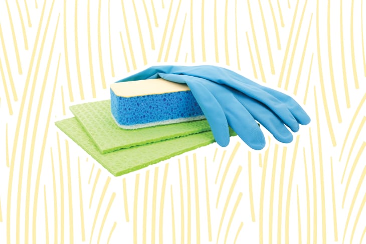 The Smartest, Best Kitchen Cleaning Tools on Amazon | The Kitchn