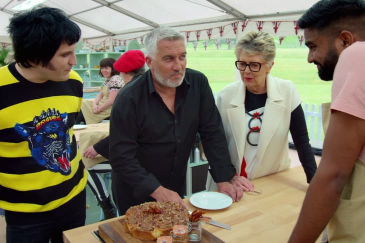 What's Missing from Season 8 of Great British Bake Off | The Kitchn