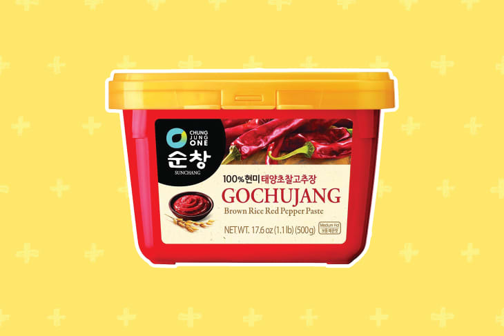 3 Condiments Every Korean Cook Has in Their Fridge | The Kitchn