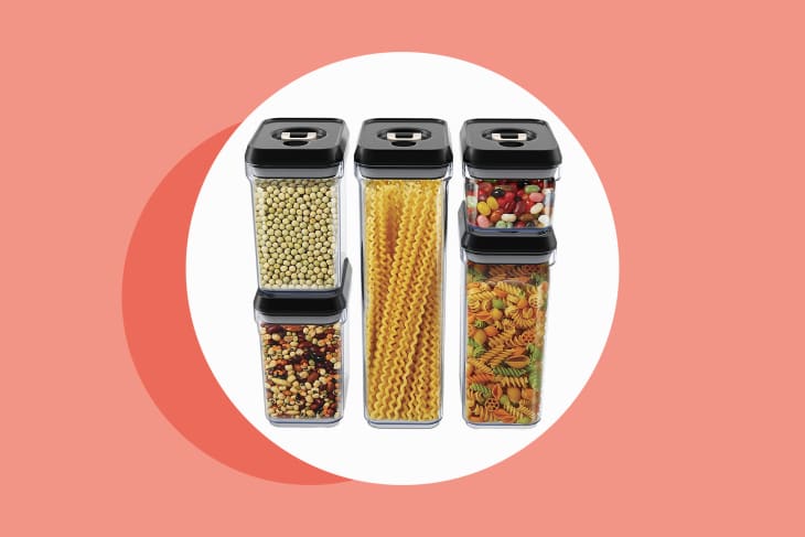 Amazon Sale - Royal Airtight Food Storage Containers | The Kitchn
