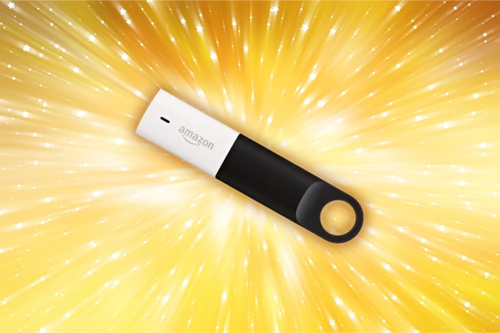 Amazon's Dash Wand Is Free, Fast, and Could be Perfect | The Kitchn