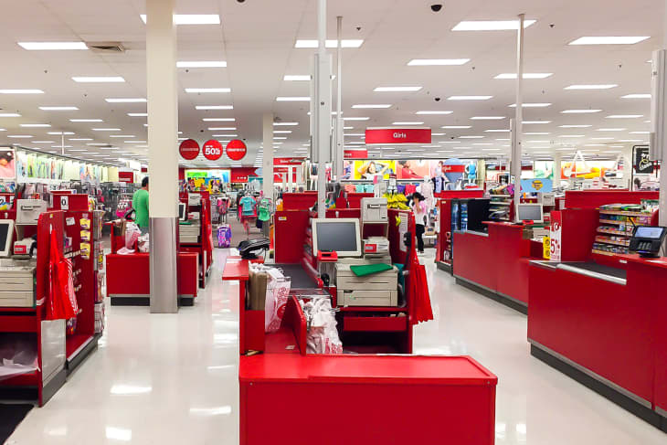 Target Return Policy - Threshold Project 62 | The Kitchn