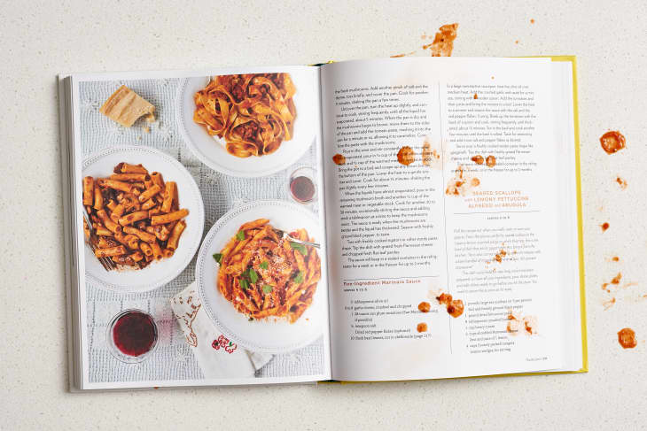 Declutter Cookbooks - 5 Signs It's Time to Let Go | The Kitchn