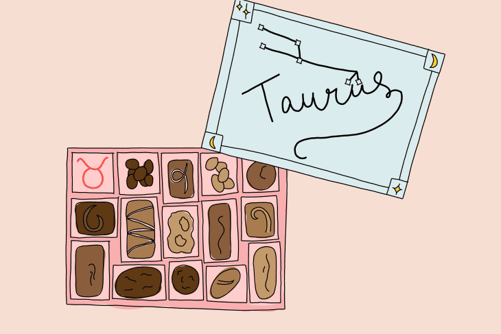 5 Chocolate Treats for Your Zodiac Sign: Taurus | The Kitchn