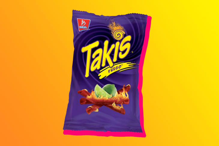 Takis Blamed for Daughter's Gallbladder Surgery | The Kitchn