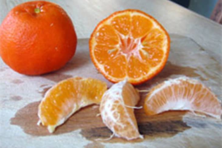 What Can I Do With Mandarin (Rangpur) Limes? | The Kitchn