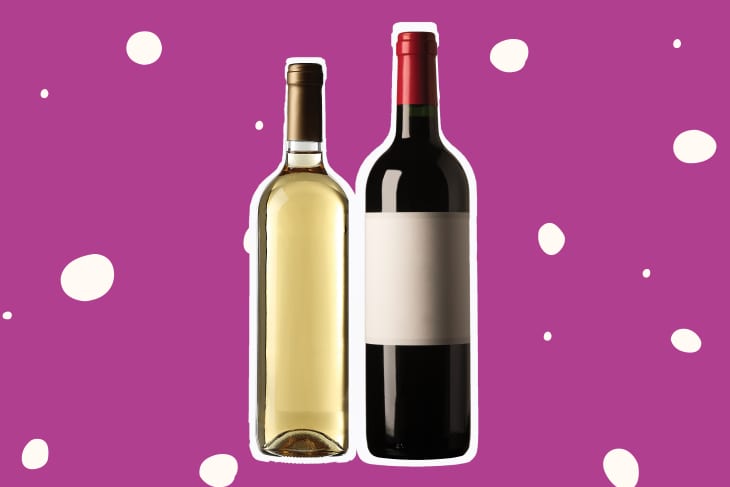 Oaky Wine Shopping Tips | The Kitchn