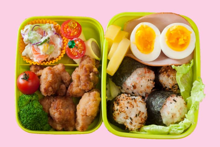 Monday Dinner, Friday Lunch: A Strategy for Turning Monday-Night Dinner ...