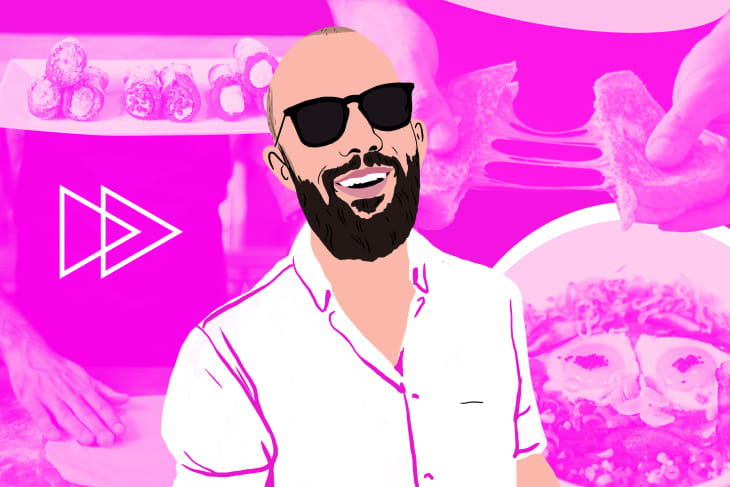 Binging with Babish Shares His Favorite YouTube Recipe | The Kitchn