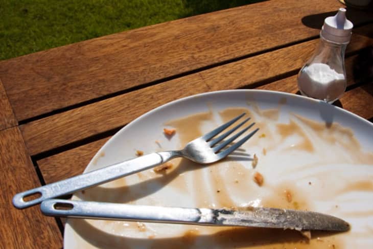 The Perfect Finish: How Do You End a Meal? | The Kitchn