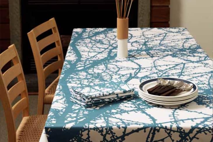 The Simple TikTok Hack I Learned to Keep My Table Linens Totally ...