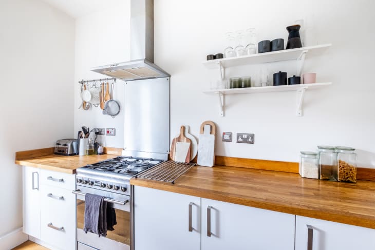 Best Tips for Keeping Kitchen Clean All the Time | The Kitchn