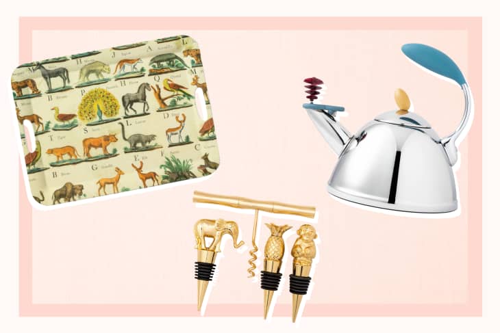 Target 20th Anniversary Collection Designer Kitchen Decor | The Kitchn