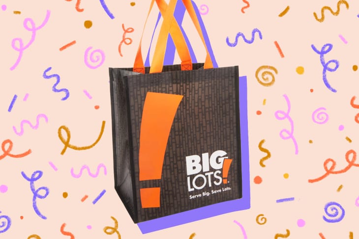 5 of The Best Things to Buy at Big Lots | The Kitchn