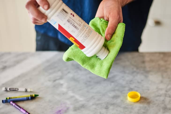 Jubilee Kitchen Cleaning Wax Reviews | The Kitchn