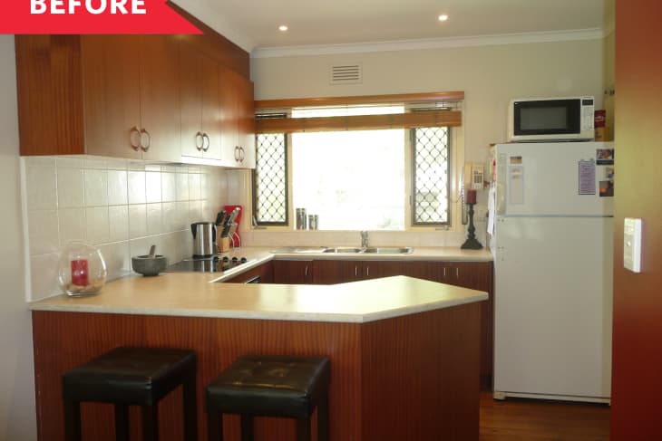 Melbourne Kitchen Transformation - Inspiration | The Kitchn