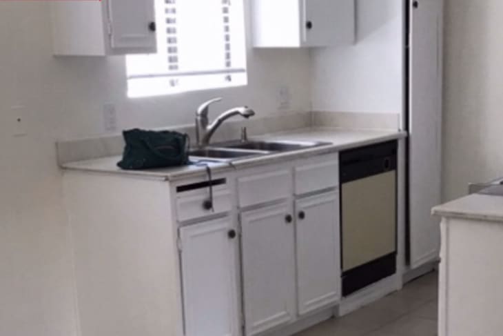 Colorful Kitchen Makeover Inspiration - Palm Springs | The Kitchn