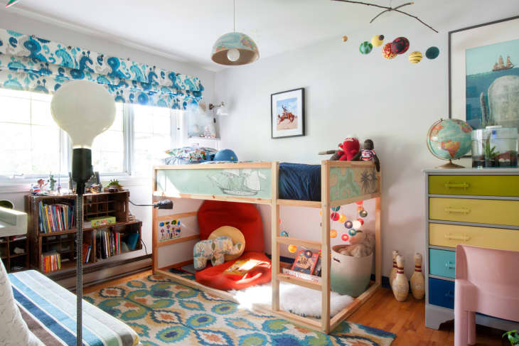 The 10 Best Kids Loft Beds for Toddlers, Tweens, and Teens | Cubby