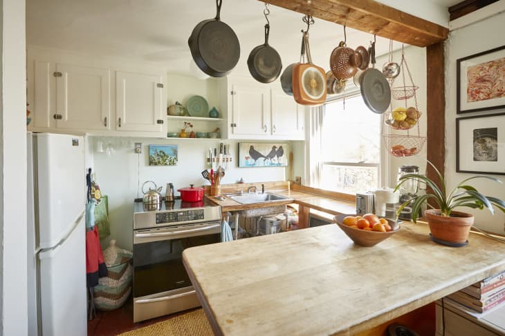 These Clever Products Instantly Created Extra Storage Space in My Small ...