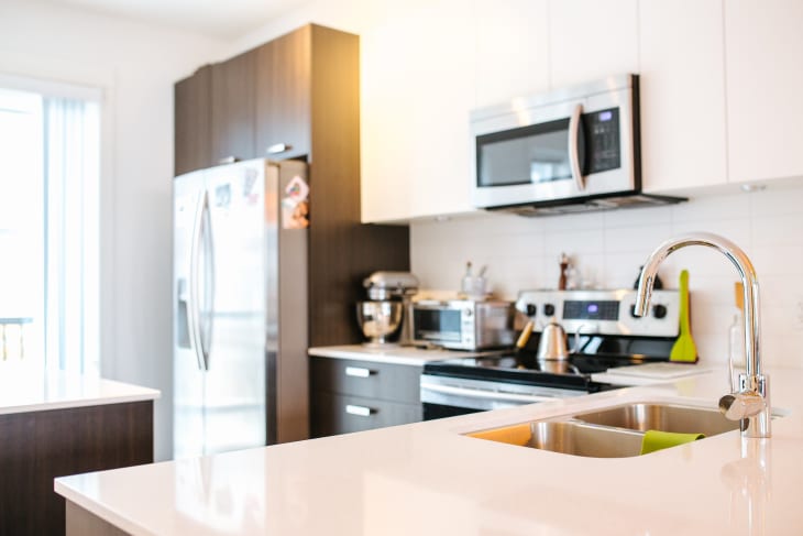 5 Areas Pro Cleaners Want You to Know About Your Filthy Kitchen | The ...