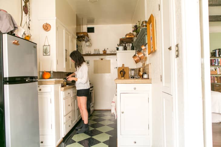 The Right Kitchen Counter Height & Other Key Kitchen Measurements | Kitchn