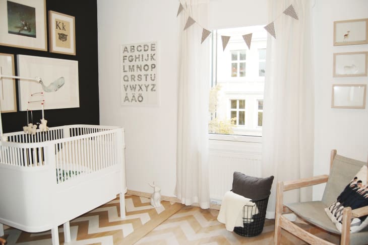 8 Life-Changing Tips for Bringing a Baby into a Small Space | Cubby